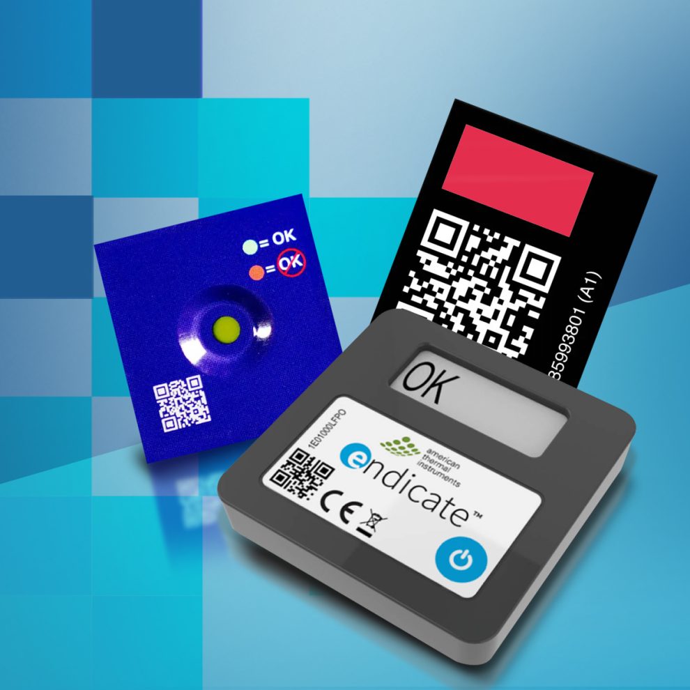 American Thermal Instruments | Praxas B.V.