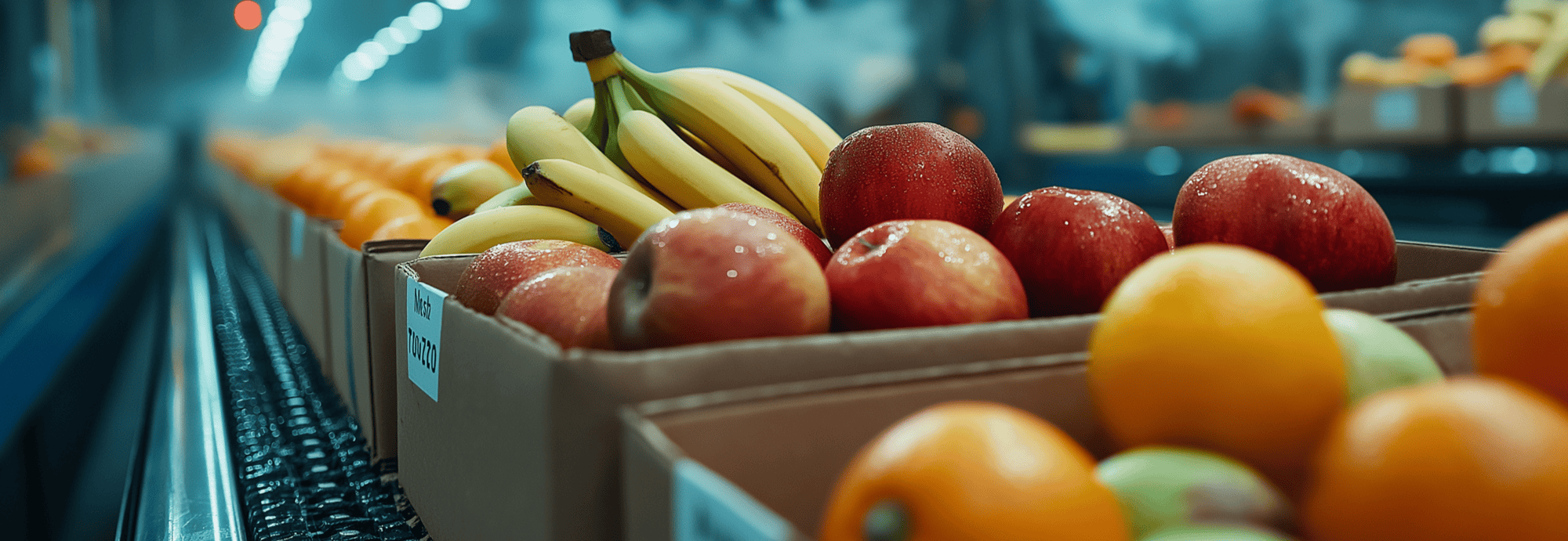 Reliable Temperature Monitoring with Praxas | Praxas B.V.