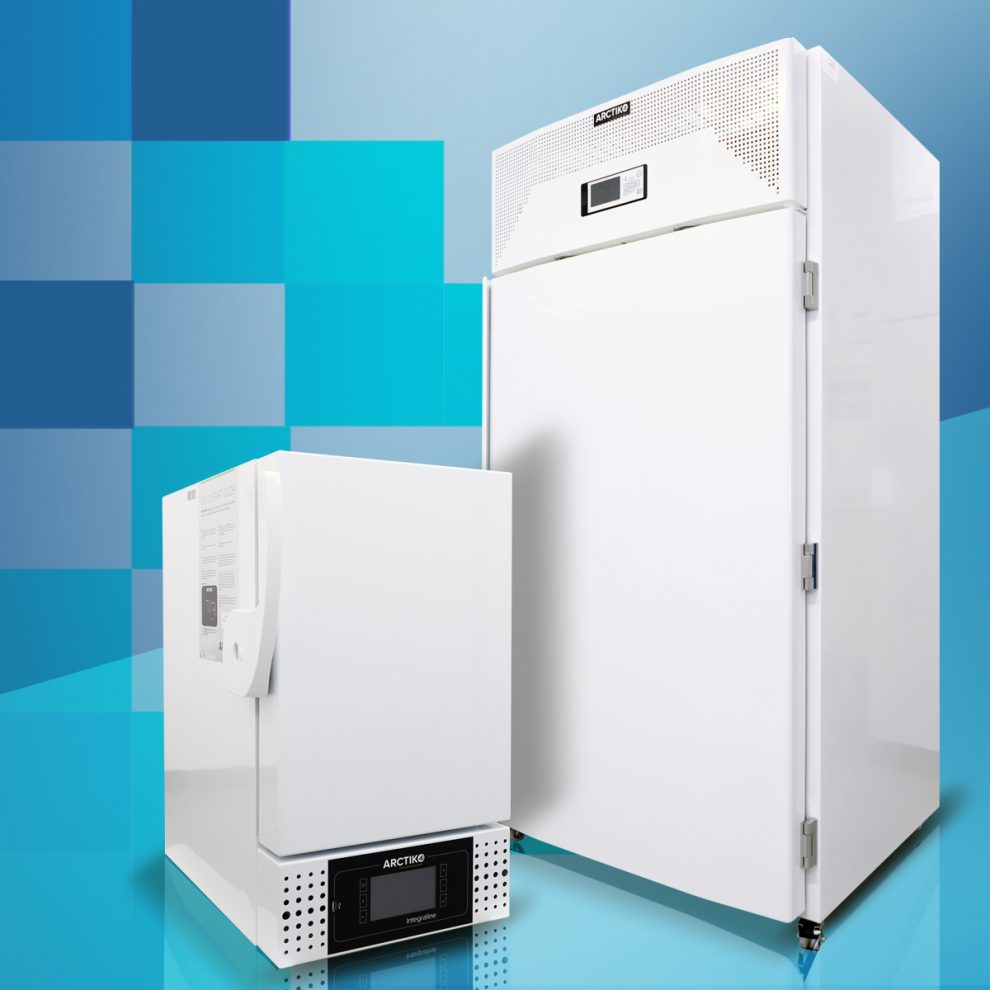 Arctiko: Reliable Temperature Solutions | Praxas B.V.