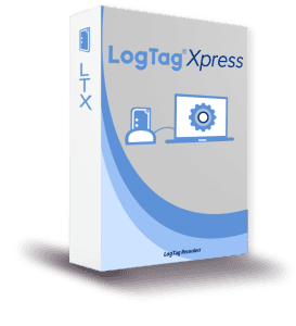 LogTag: Reliable Data Logging | Praxas B.V.