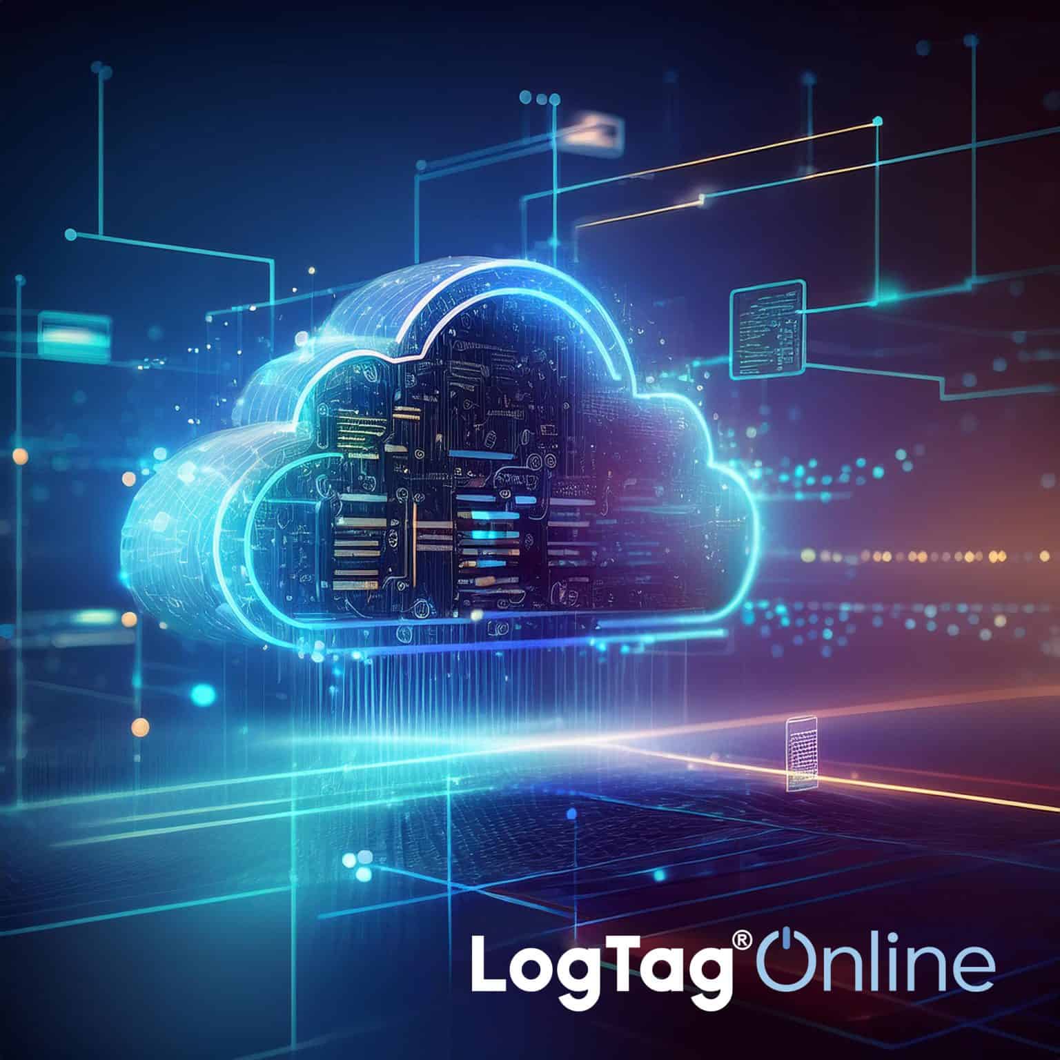 LogTag Software | Praxas B.V.