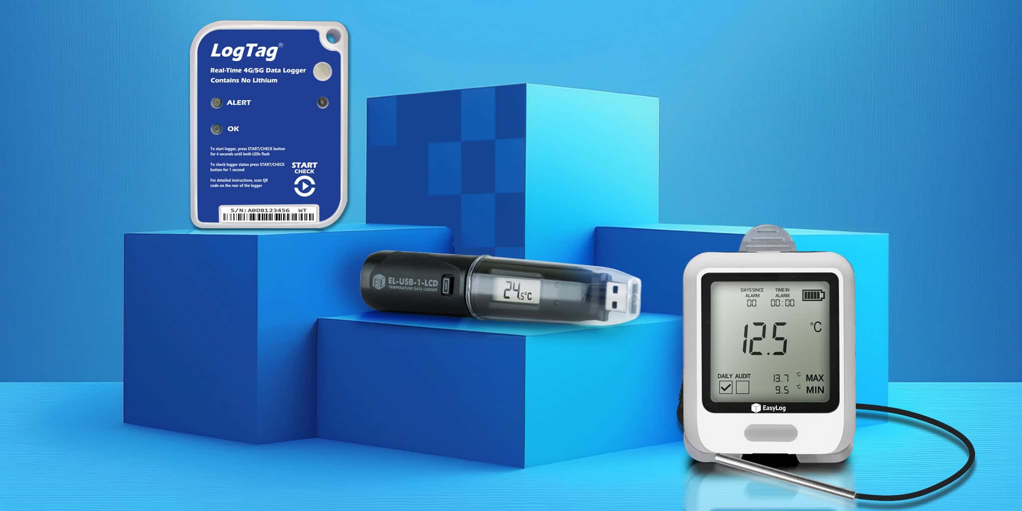 Cold Chain Solutions for Reliable Protection | Praxas B.V.