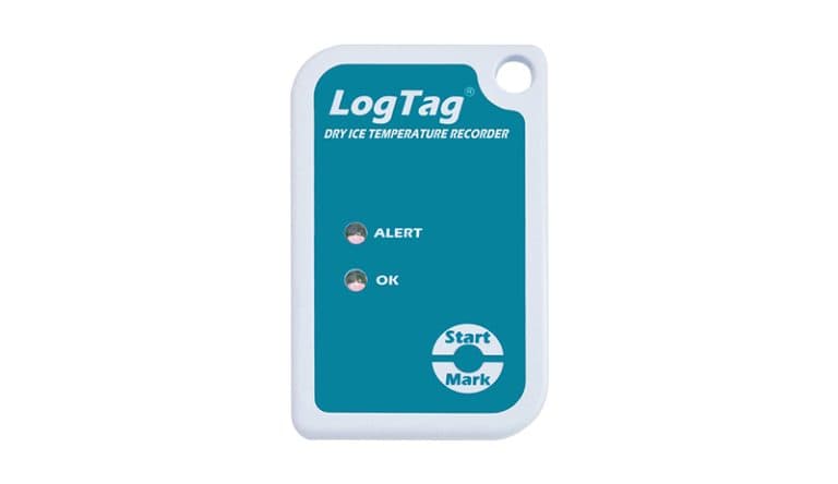 LogTag: Reliable Data Logging | Praxas B.V.